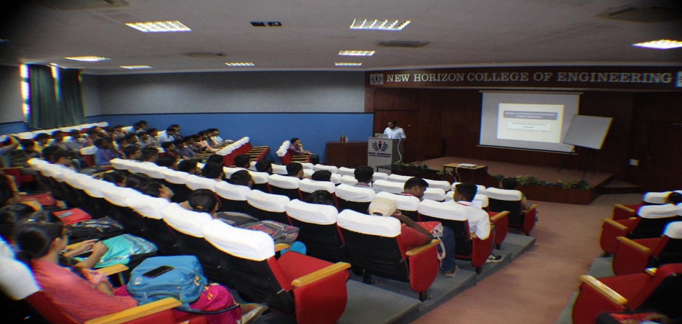 Department of EEE organized Workshop on “PLC AND SCADA" - Electrical ...