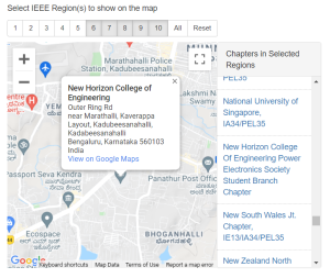 IEEE-PELS : Electrical Engineering Studies | NHCE